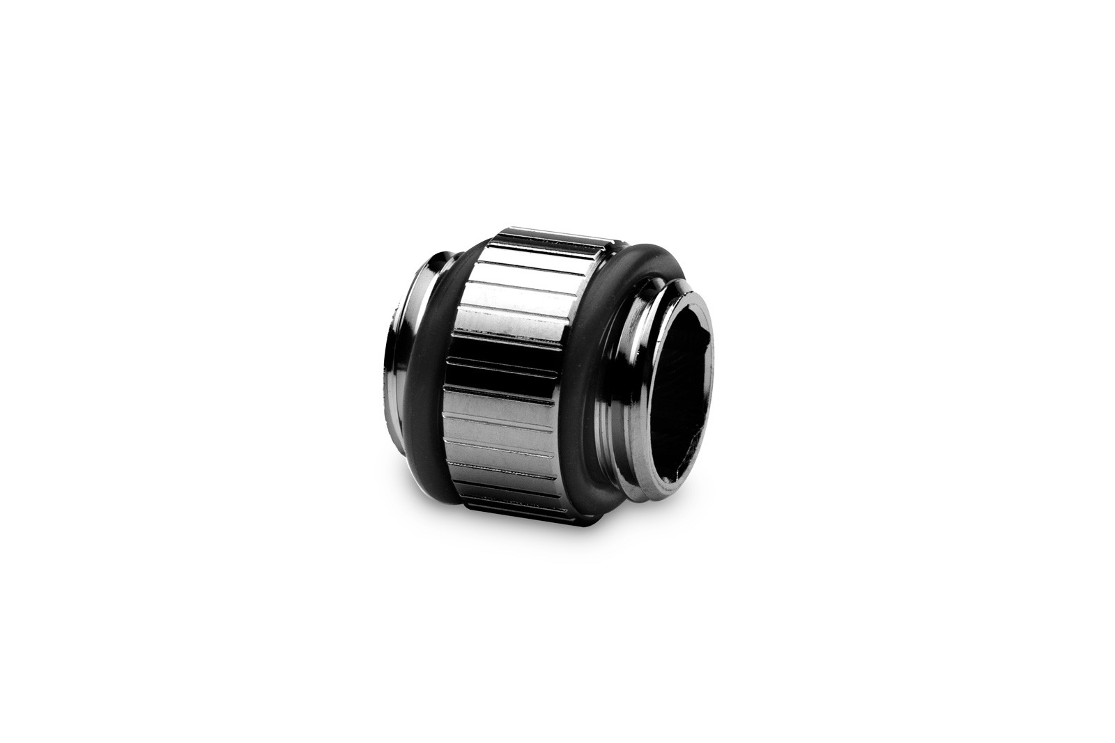 EK-Quantum Torque Micro Extender Static MM 7 - Black Nickel – EK Webshop