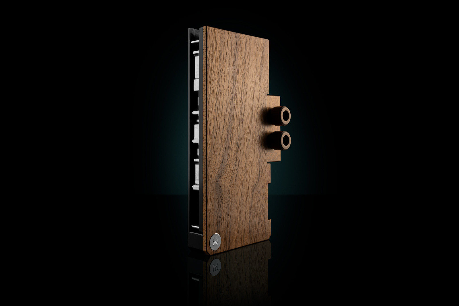 EK Water Block for Reference and Trinity RTX 3080/3090 Lignum Wood – EK ...