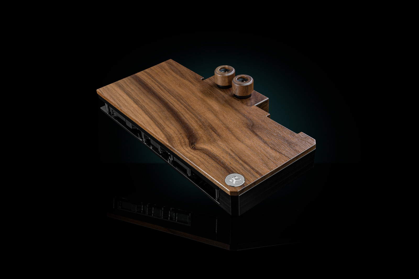 EK Water Block for Reference and Trinity RTX 3080/3090 Lignum Wood – EK ...