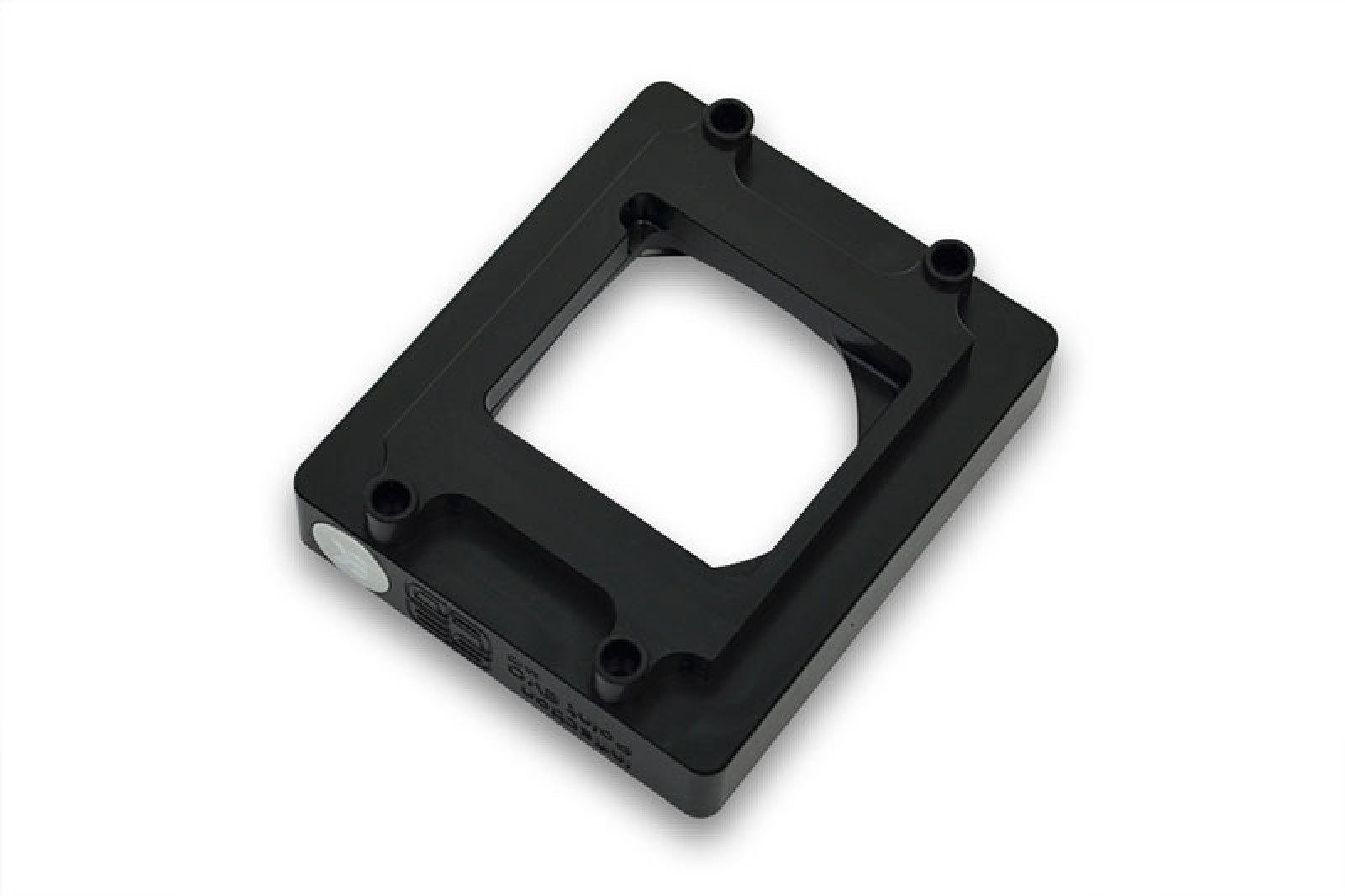 EK-SF3D Inflection Point EVO - Mounting AMD – EK Webshop