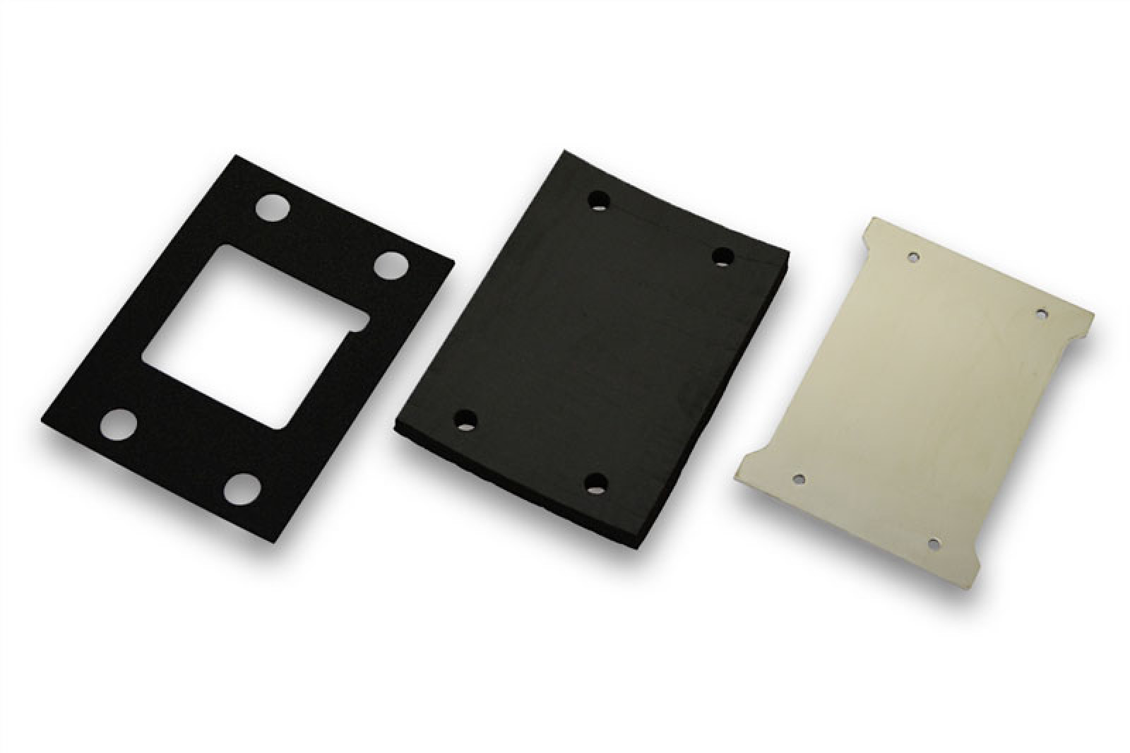 EK-SF3D Inflection Point EVO - Mounting AMD – EK Webshop