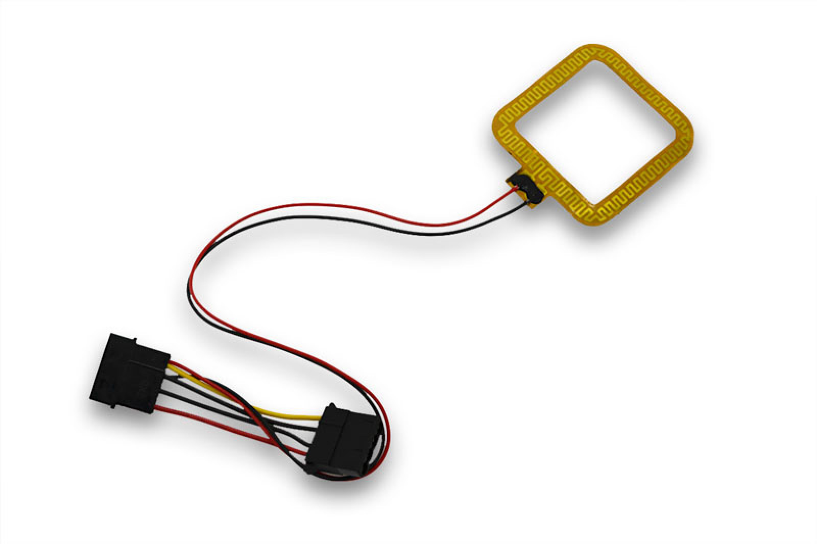 EK-SF3D Inflection Point EVO - Mounting AMD – EK Webshop
