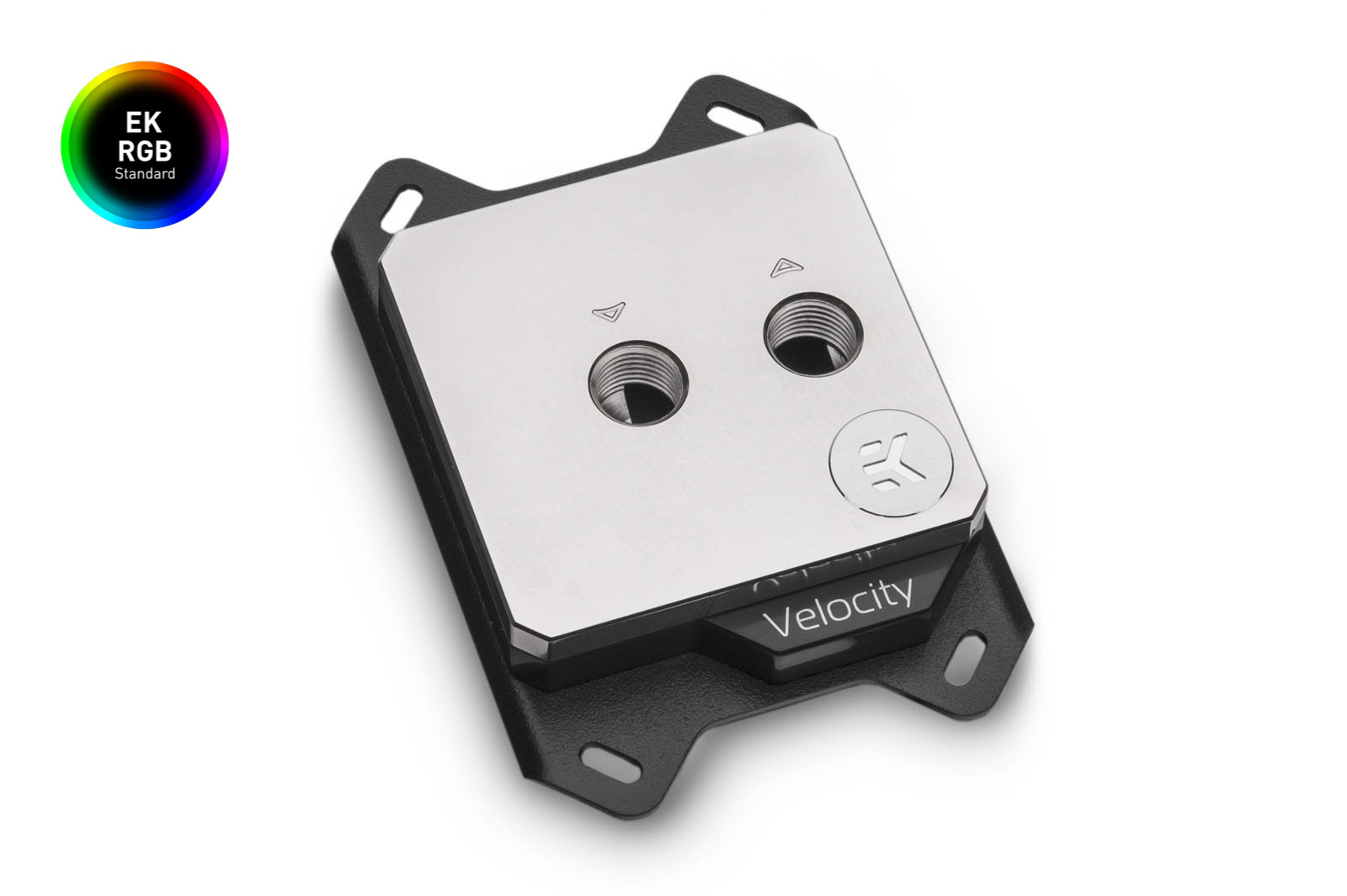 EK-Velocity RGB - AMD Full Nickel – EK Webshop