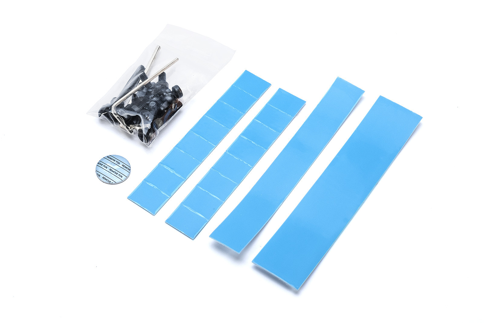 EK-FC GeForce GTX FE RGB - Upgrade Kit – EK Webshop