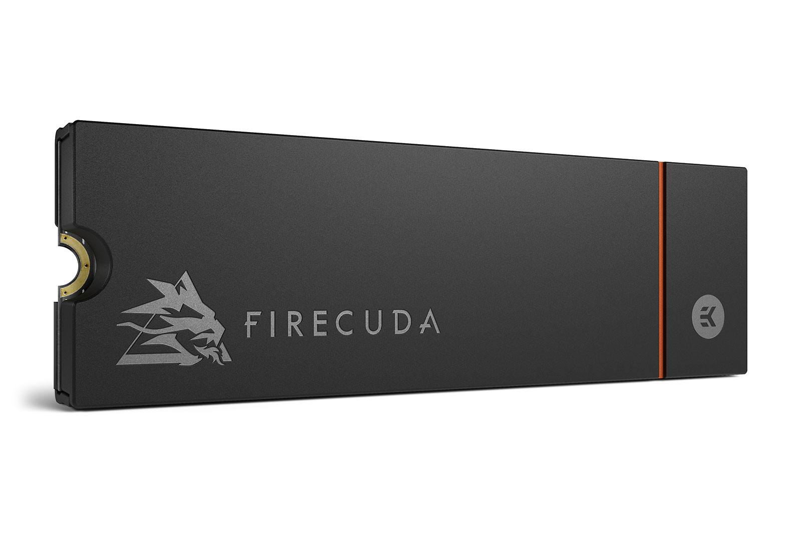 FireCuda 530 Heatsink 2TB NVMe gen4 SSD drive – EK Webshop