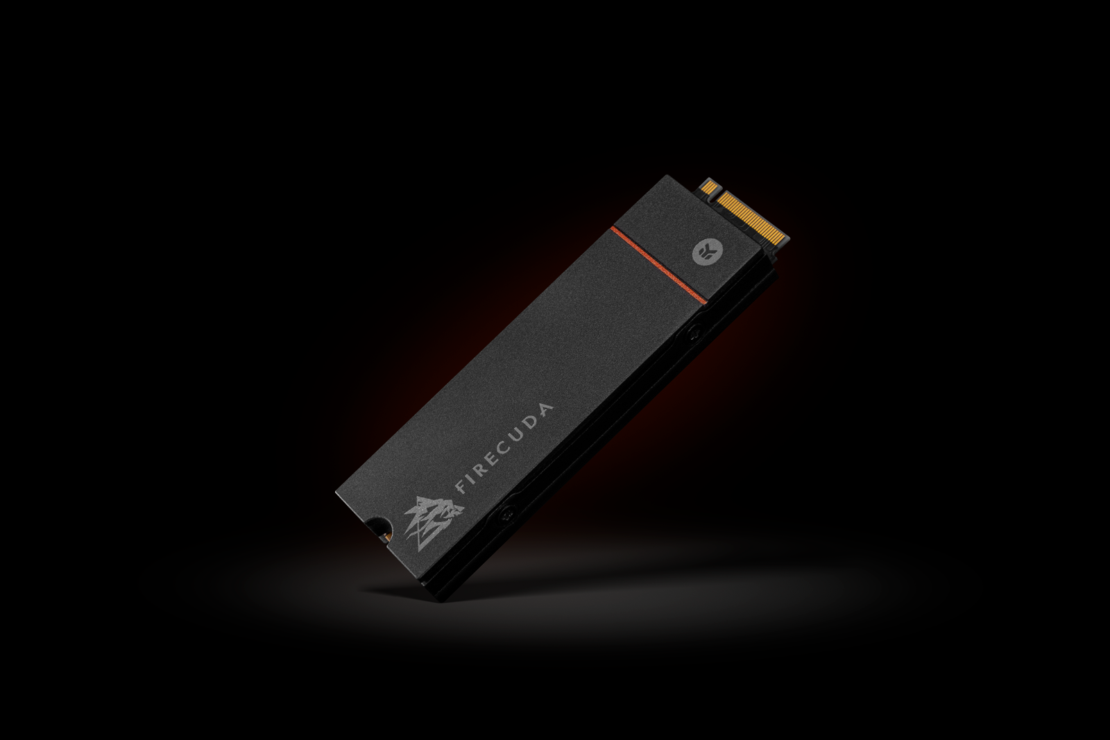 FireCuda 530 Heatsink 2TB NVMe gen4 SSD drive – EK Webshop