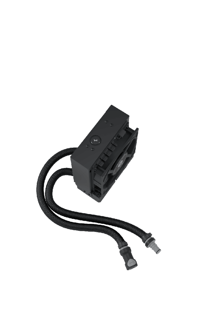 EK-MLC Phoenix 120 Radiator Core Module – EK Webshop