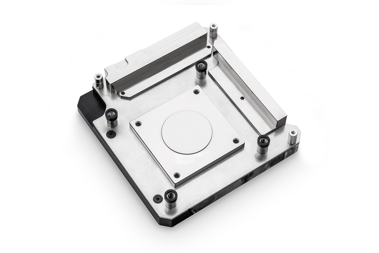 EK-Momentum Aorus Z390 Master D-RGB - Plexi – EK Webshop