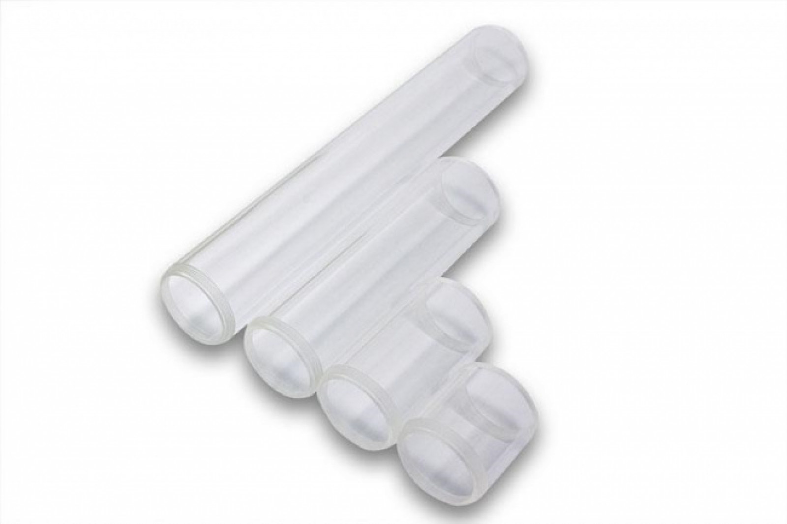 EK-Quantum Kinetic TBE - Tube 110 – Replacement Reservoir Tube – EK Webshop