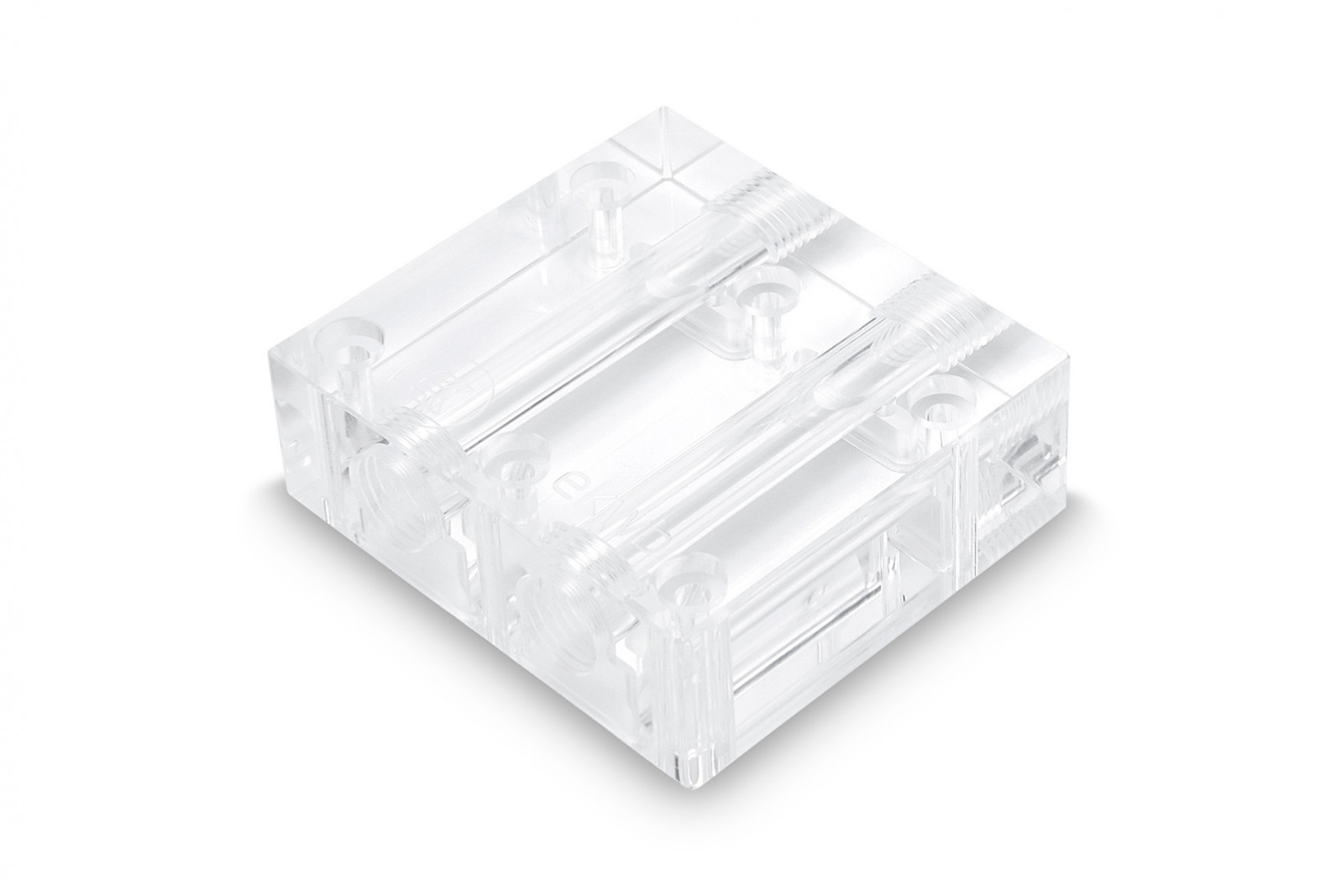 EK-FC Terminal X2 - Plexi – EK Webshop