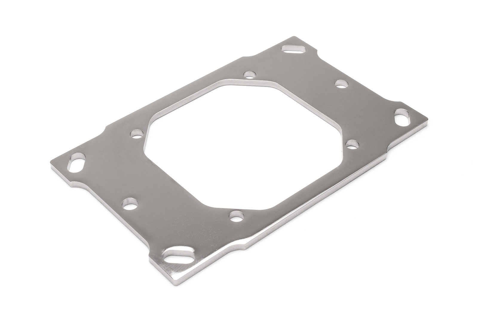 Mounting plate Supremacy AMD - Nickel – EK Webshop
