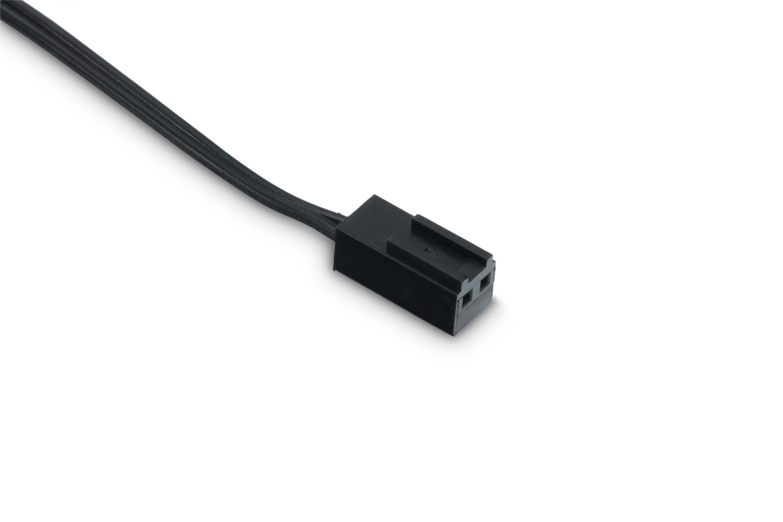 EK-Cable mini 4-pin to 2-pin PWM (500mm) – EK Webshop
