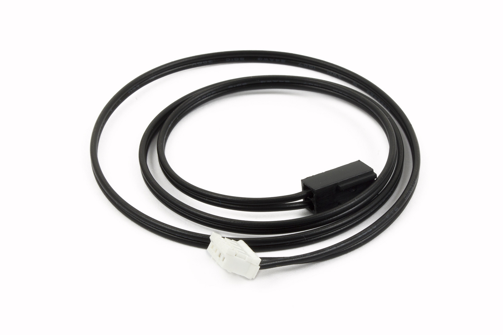 EK-Cable mini 4-pin to 2-pin PWM (500mm) – EK Webshop