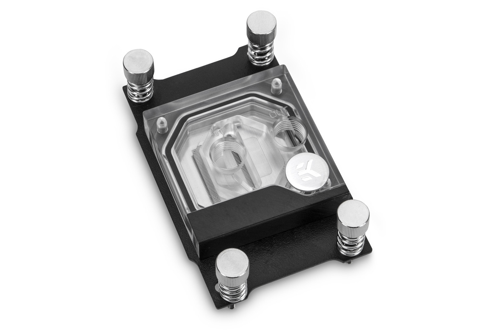 EK-Classic CPU Water Block AM4 D-RGB – EK Webshop
