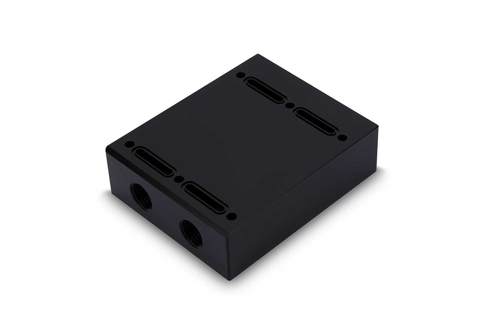 EK-FC Terminal X2 3-slot - Acetal – EK Webshop
