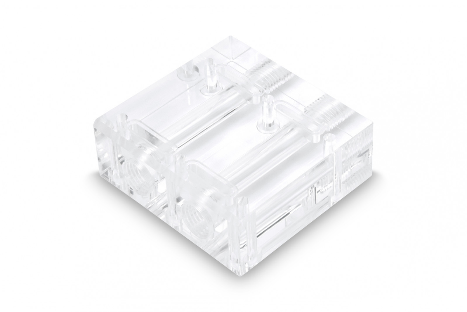 EK-FC Terminal X2 - Plexi – EK Webshop