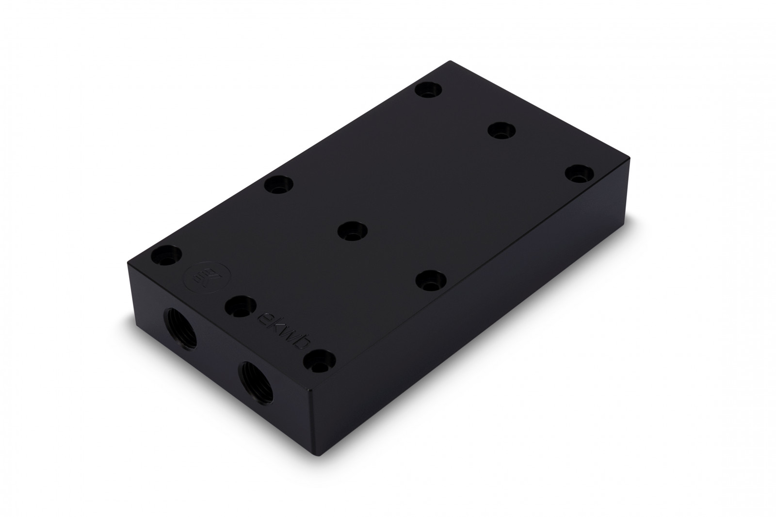 EK-FC Terminal X3 S (Type II) - Acetal – EK Webshop