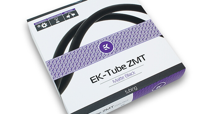 Ek Releases New Ek Tube Zmt Soft Tube For Liquid Cooling