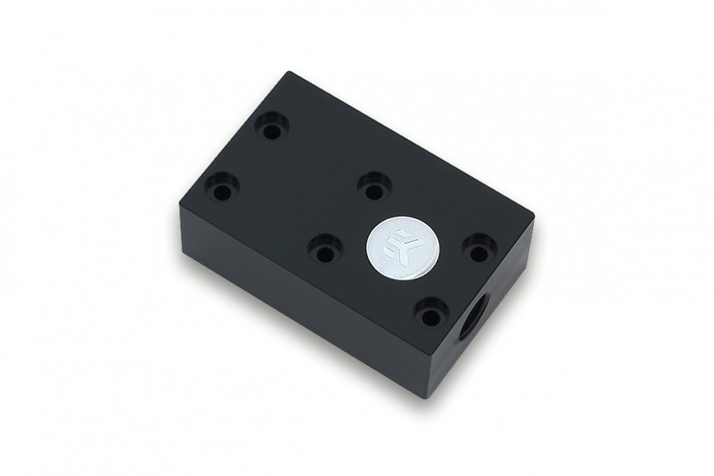 New EK-FC Terminals are now available! - ekwb.com