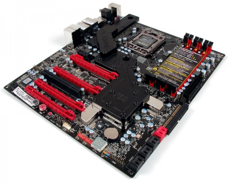 About us - EK Water Blocks