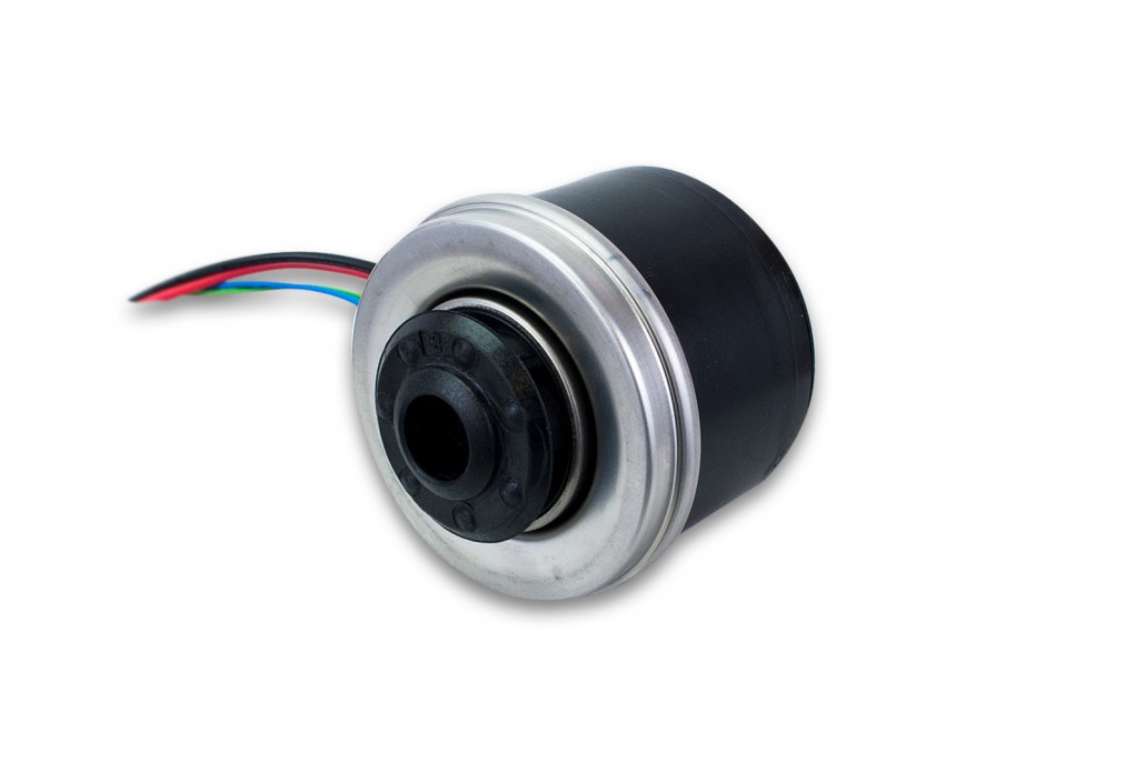 New EK-D5 pump and EK-XTOP Revo Dual D5 now available! - ekwb.com