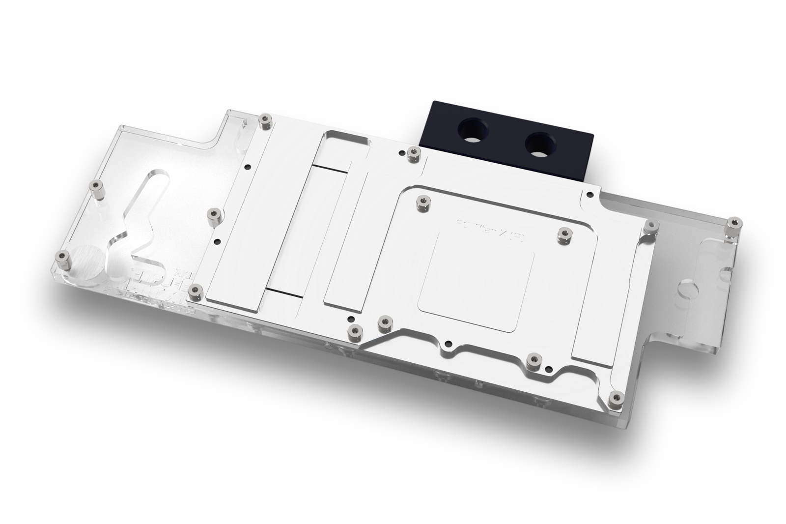 EK announces NVIDIA® GeForce® GTX TITAN X Pascal water blocks - ekwb.com EK announces NVIDIA® GeForce® GTX TITAN X Pascal water blocks - ekwb.com
