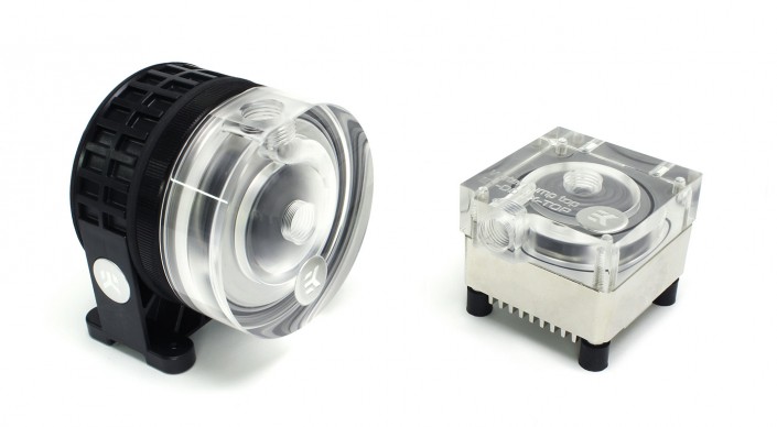 Which pump should you use? D5 or DDC? - ekwb.com