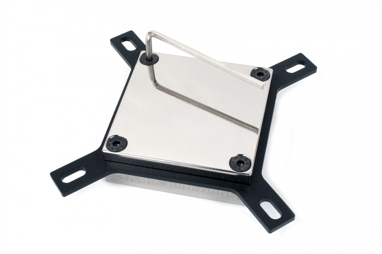 How to swap the mounting bracket? Easy! - ekwb.com