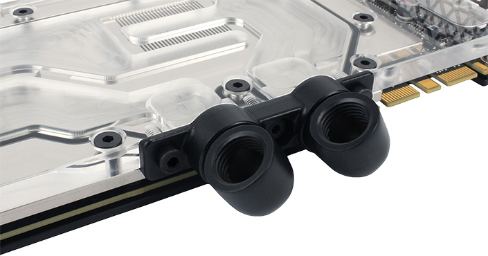 EK is releasing a new revolutionary Rotary Terminal - ekwb.com