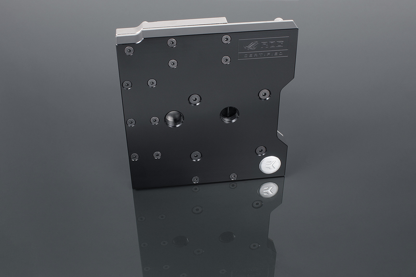 EK releases monoblock for ASUS® ROG Maximus IX Hero motherboard! - ekwb.com