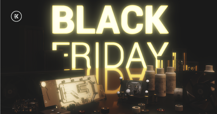 EK Black Friday deals at full swing! - ekwb.com