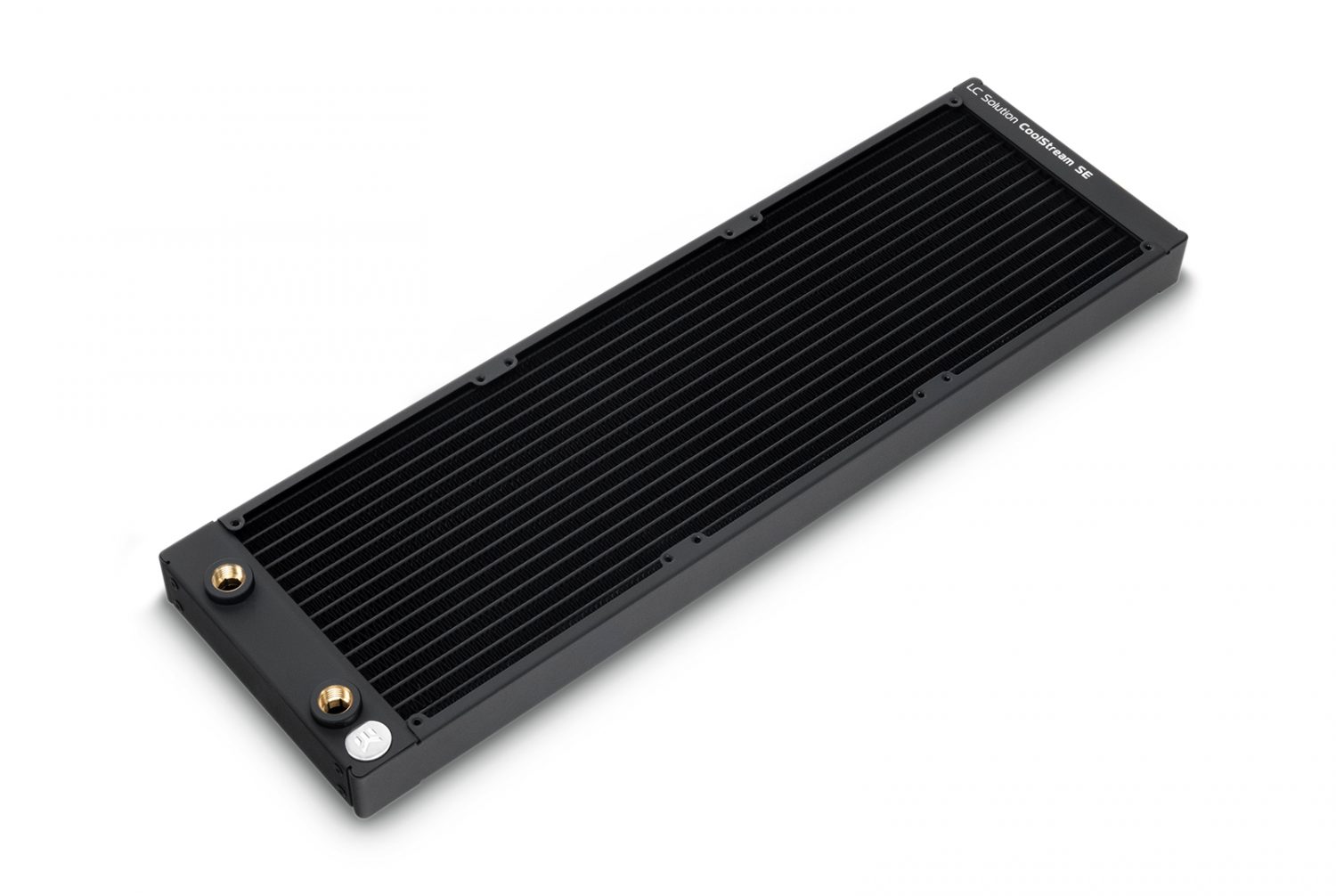 EK is releasing 420 and 560mm CoolStream Slim radiators - ekwb.com