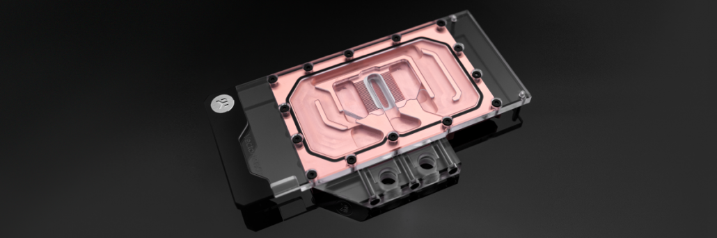 EK Water Blocks for Reference Design NVIDIA RTX 30 Series Graphics ...