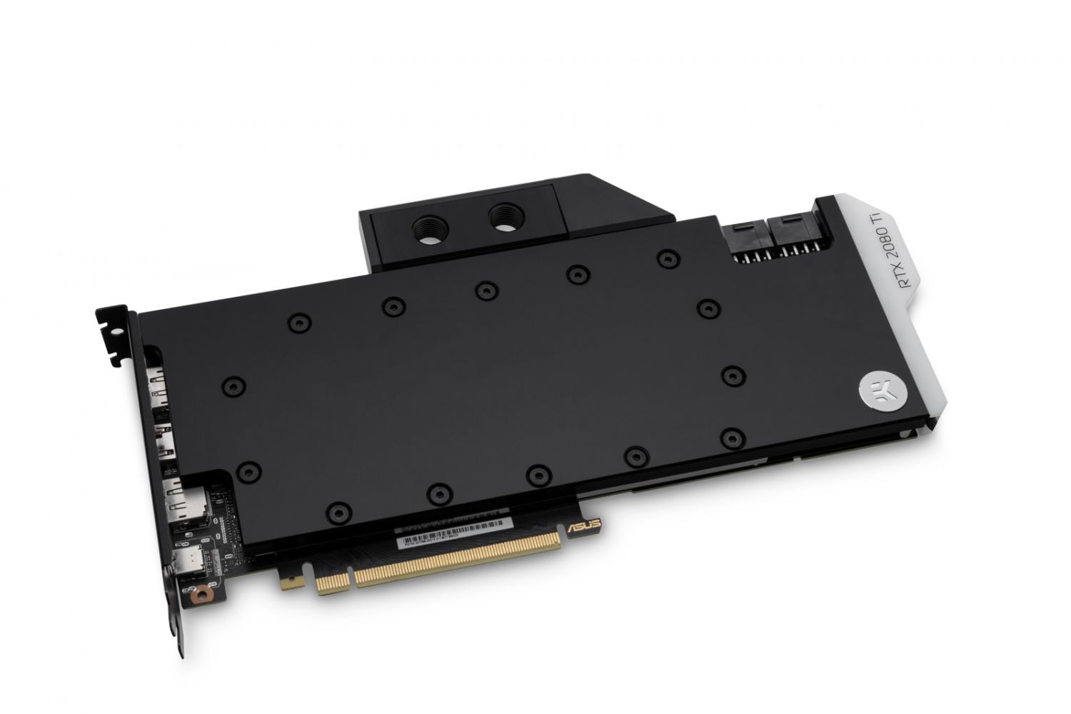 EK Updates EK-Vector Lineup with Extended Compatibility EK-Vector RTX ...