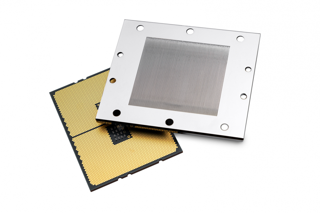 We Are Compatible With the New sTRX4 Socket for Ryzen Threadripper ...