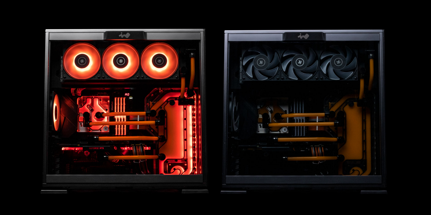This Is Why You Need Purpose-Made Coolants - ekwb.com