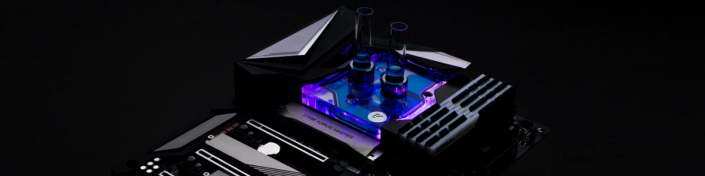 EK Introduces the Latest Monoblock to the Momentum lineup - EK-Momentum ...