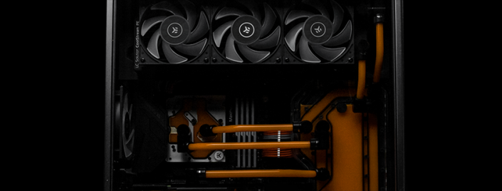 Liquid Cooling Solutions - EKWB