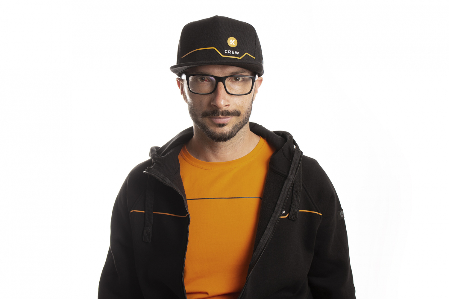EK Crew Apparel Available for Purchase Through EK Webshop - ekwb.com