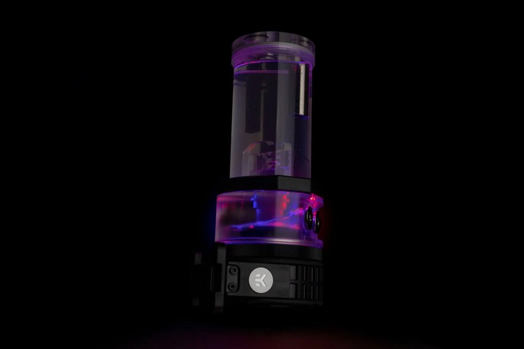 EK-Quantum Power Kits Rolled Out By EK - ekwb.com