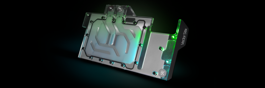 EK Water Blocks for ROG Strix NVIDIA RTX 30 Series Graphics Cards Are ...