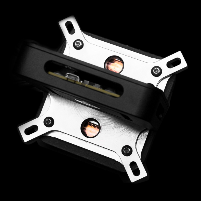 Water block QuantumX Delta TEC Sub Ambient Cooling