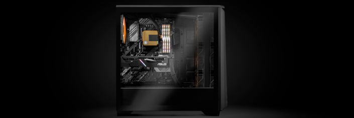 EK Introduces EK-AIO Basic and Special Edition EK-AIO Elite Aurum ...
