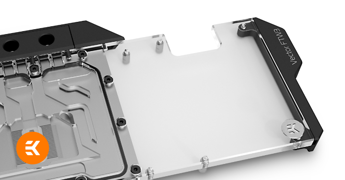EK Releases Quantum Vector FTW3 RTX 3070 GPU Water Block - ekwb.com