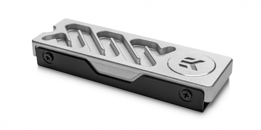 EK Hits the Market With Brand New Heatsink for Single and Double-Sided ...
