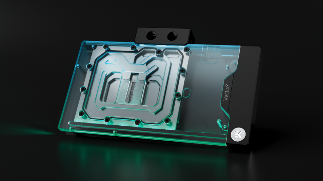 EK Goes Above and Beyond To Roll Out Water Block for Just Released ...