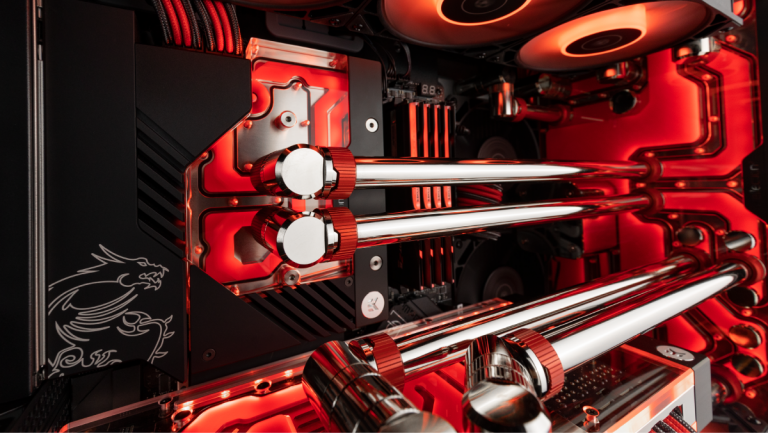 EK Goes Heavy Metal With EK-Loop Metal Tubes and Metal Cutter - ekwb.com