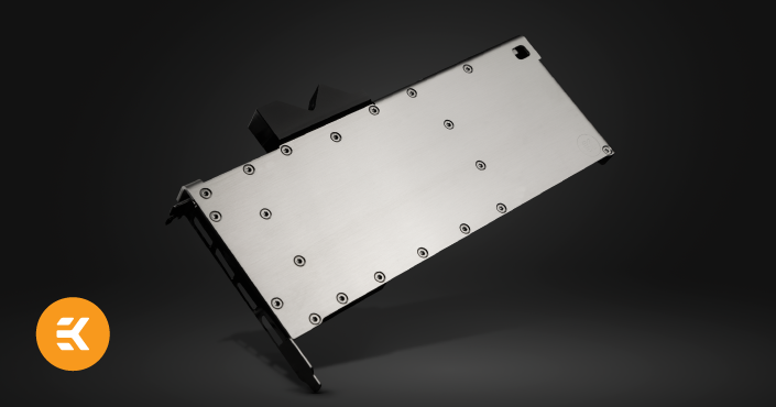 EK Launches EK-Pro GPU Water Block for NVIDIA RTX A6000 - ekwb.com EK Launches EK-Pro GPU Water Block for NVIDIA RTX A6000 - ekwb.com
