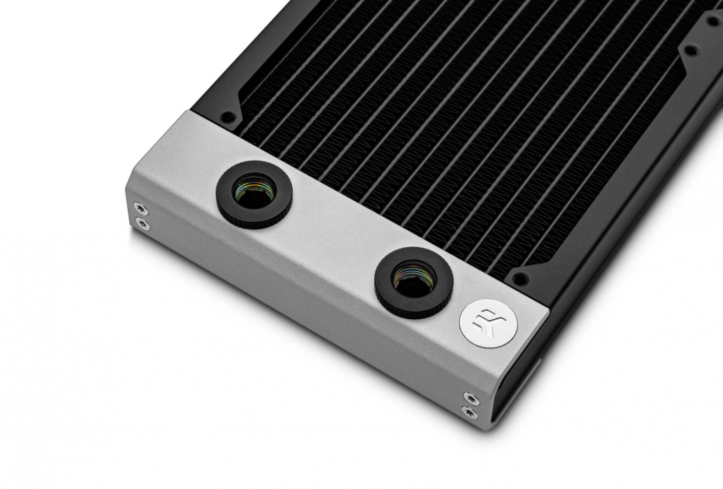 EK Launches Port Adapters for EK-Quantum Surface Radiator Series - ekwb.com