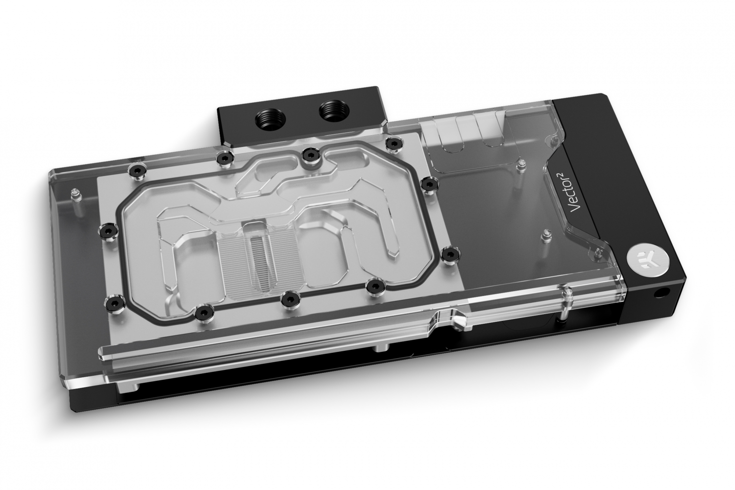EK Launches Water Blocks for Intel ARC A750 and A770 GPUs - ekwb.com